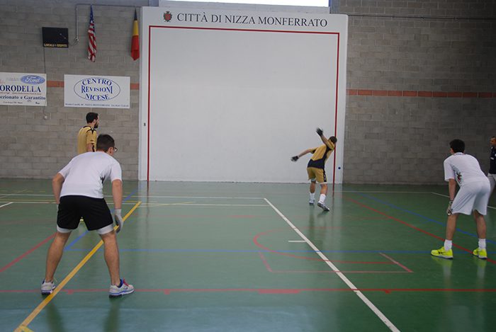 One wall, ecco i nuovi ranking - LoSferisterio